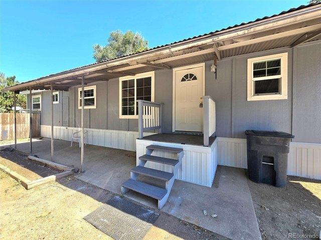 6500 E 88th Ave Lot 224, Henderson, CO 80640