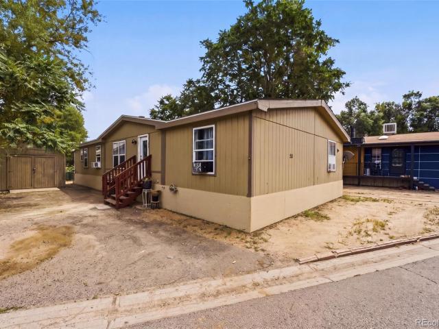 6500 E 88th Ave Lot 50