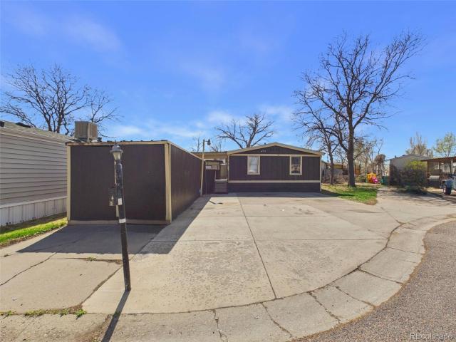 6500 E 88th Avenue