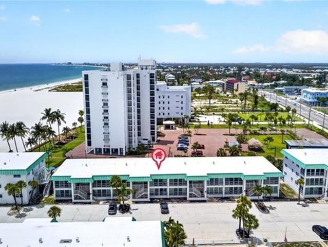 6500 Estero Blvd Unit F212, Fort Myers Beach, FL 33931