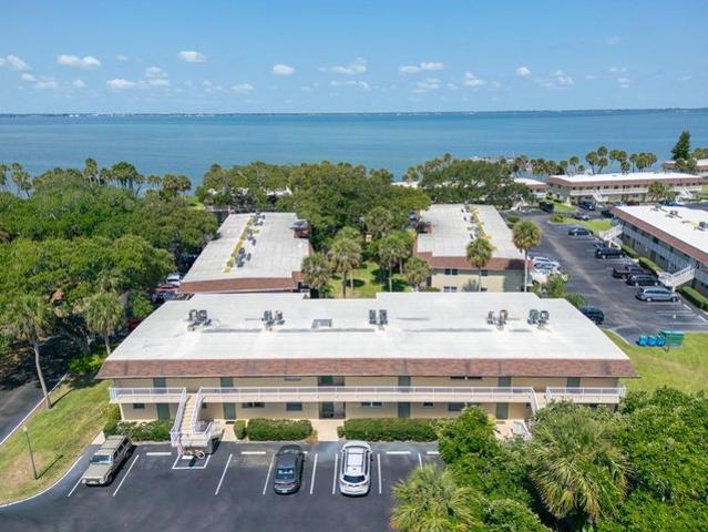 6500 Falcon Way Unit 19D, Cape Canaveral, FL 32920