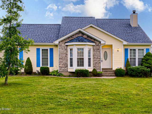 6500 Five Forks Dr