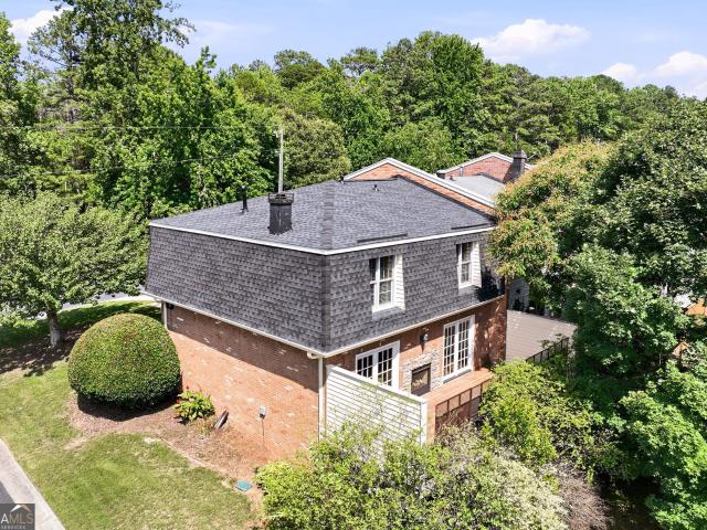 6500 Gaines Ferry Road 6D
