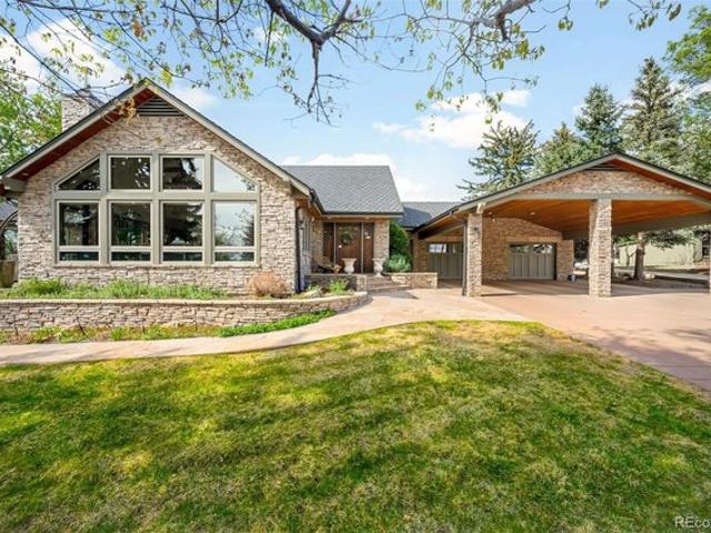 6500 Garrison St, Arvada, CO 80004