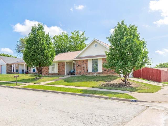 6500 Hughes Drive