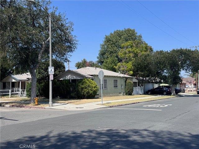 6500 Johnson Ave, Long Beach, CA 90805