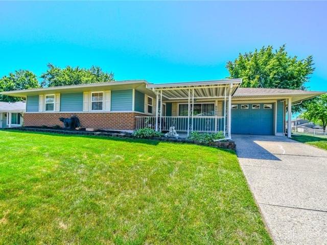 6500 Lemans Ln, Huber Heights, OH 45424