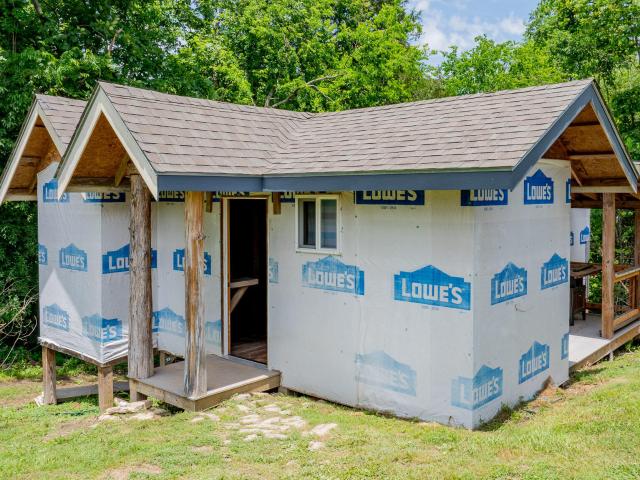 6500 Lonesome Pine Trail