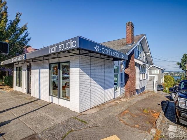 6500 Phinney Ave N, Seattle, WA 98103