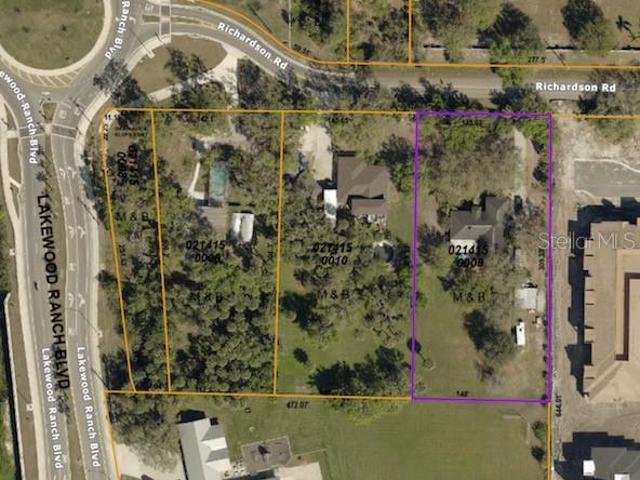 6500 Richardson Rd, Sarasota, FL 34240 | MLS #A4581
