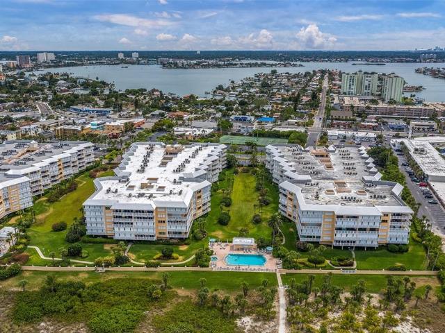 6500 Sunset Way, Unit 116, St. Pete Beach, FL 33706 | MLS #TB8446