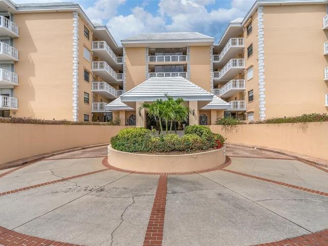 6500 Sunset Way Unit 308, St Pete Beach, US, FL