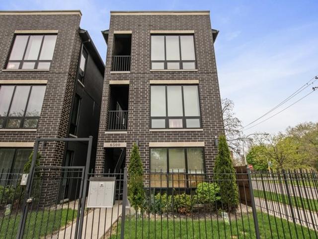 6500 S Ingleside Ave, Chicago, IL 60637