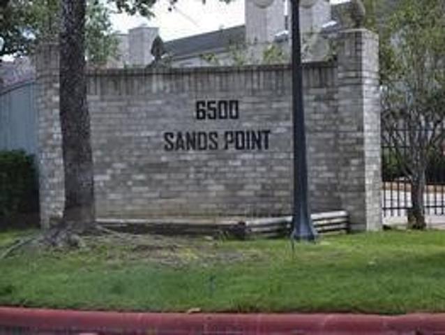 6500 Sands Point Dr, Unit 508, Houston, TX 77074 | MLS #67370 | Compass