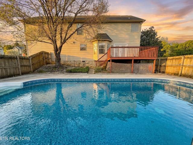 6500 Silver Fox Lane