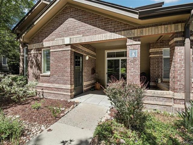 6500 Silver Mesa Dr Unit A, Highlands Ranch, CO 80130