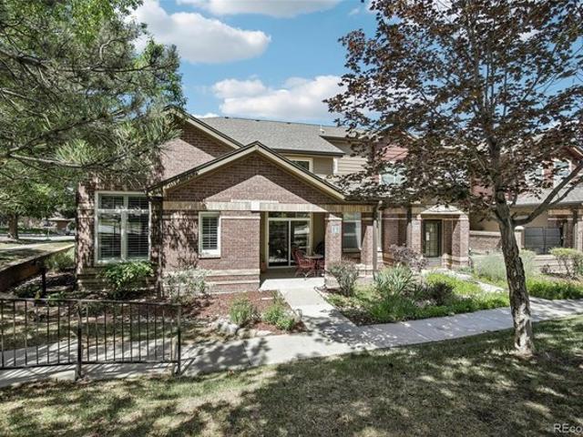 6500 Silver Mesa Dr Unit A, Highlands Ranch, CO 80130