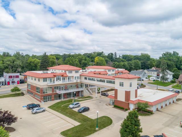 6500 University Windsor Heights Iowa