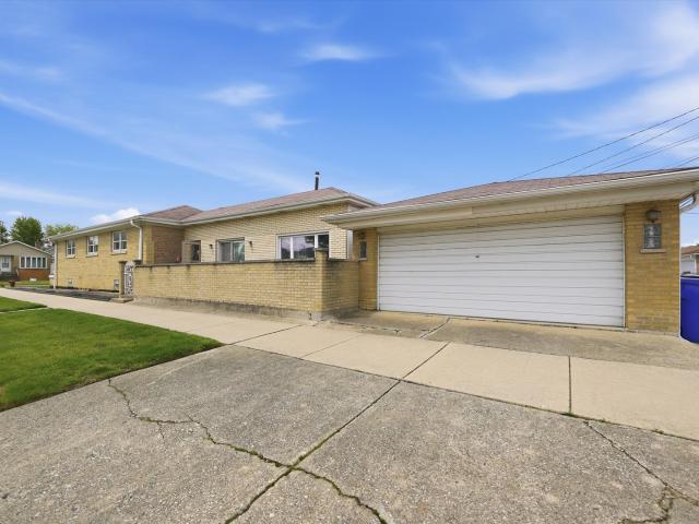 6500 W 64th Street