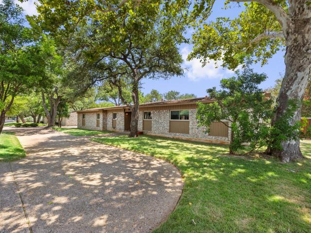 6501 Mesa Dr