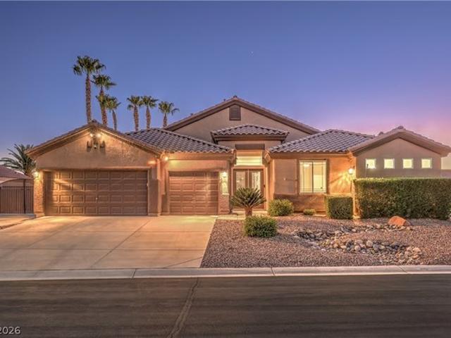 6501 Mimosa Valley St, Las Vegas, NV 89131