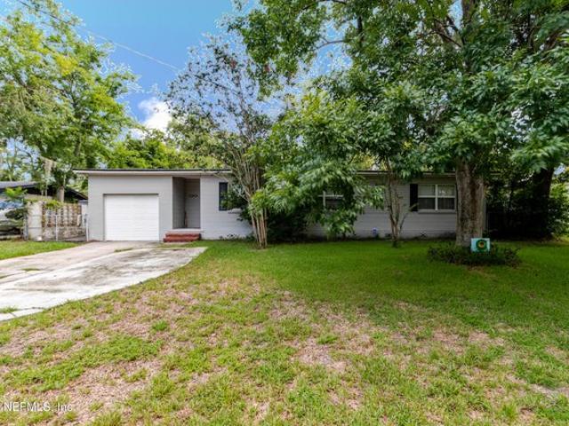 6501 Mitford Rd, Jacksonville, FL 32210