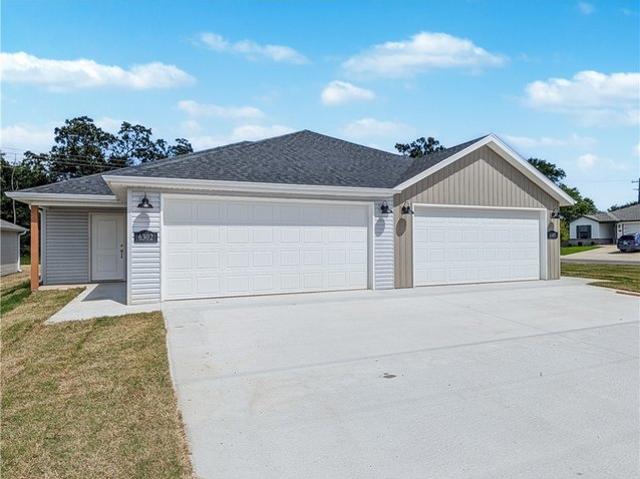 6501 NW Kathleen St, Bentonville, AR 72713