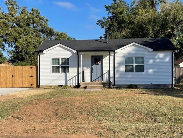 6501 NW 30th St, Bethany, OK 73008