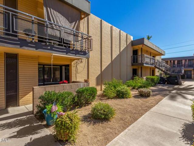 6501 N 17th Ave #107, Phoenix, AZ 85015