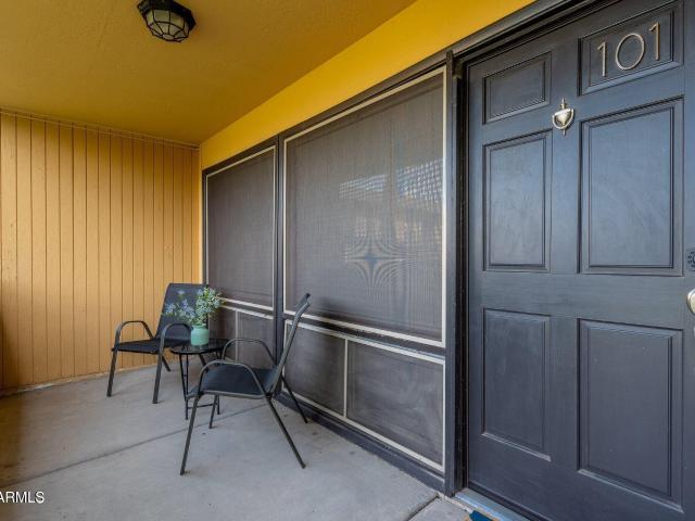 6501 N 17th Avenue # 101