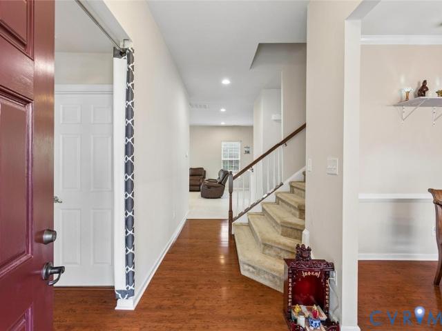 6501 Oak Arbor Drive