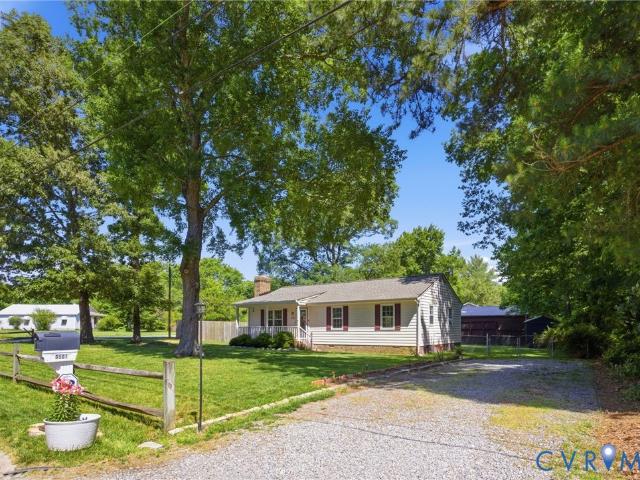 6501 Old Zion Hill Road