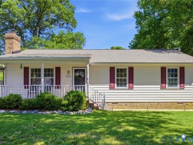 6501 Old Zion Hill Rd, Chesterfield, VA 23234