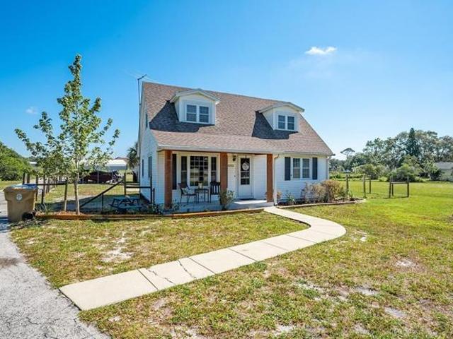 6501 Old Melbourne Hwy, Saint Cloud, FL 34771