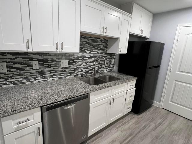6501 Osprey Drive A/B