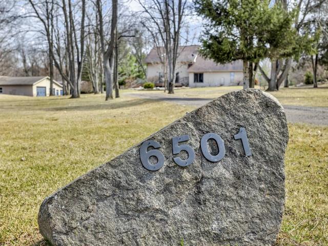 6501 Ackerson Lake Road, Jackson, USA, MI