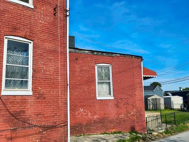 6501 Baltimore Avenue