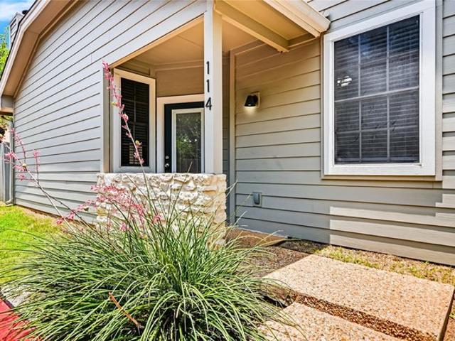 6501 Brush Country Rd Apt 114, Austin, TX 78749