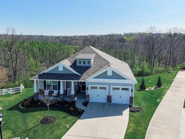 6501 Cannondale Drive