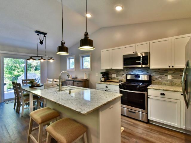 6501 Carrigan Lake Drive