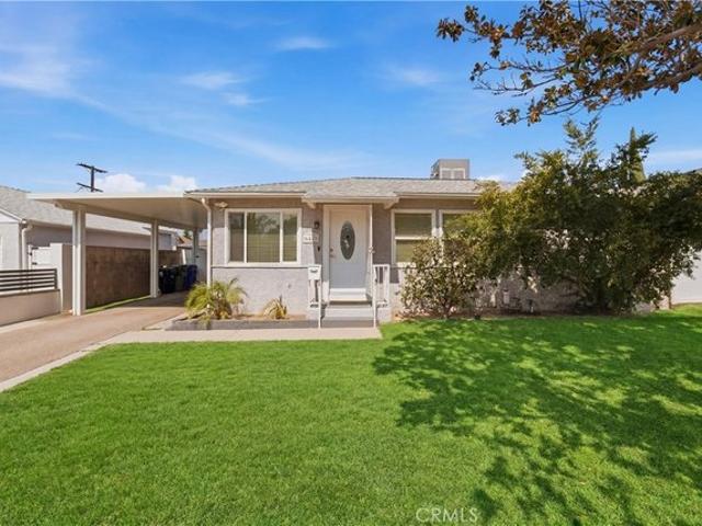 6501 Charlesworth Ave, North Hollywood, CA 91606