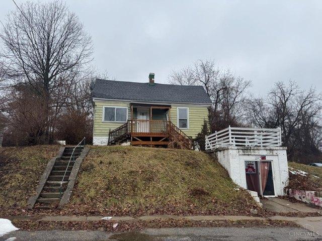 6501 Coleridge Ave, Cincinnati, OH 45213
