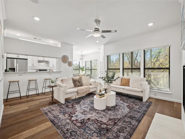 6501 Columbia Oaks Ct, Unit D8, Austin, TX 78759 | MLS #2803 | Compass
