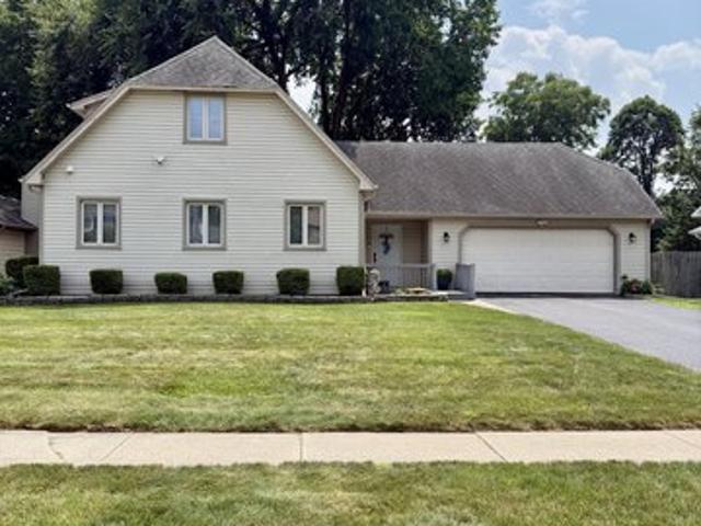 6501 Danny Ln, Maumee, OH 43537