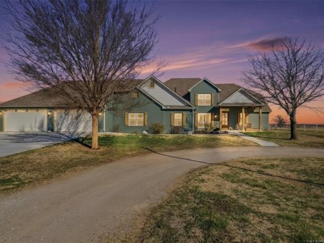 6501 E 370 Rd, Oologah, OK 74053