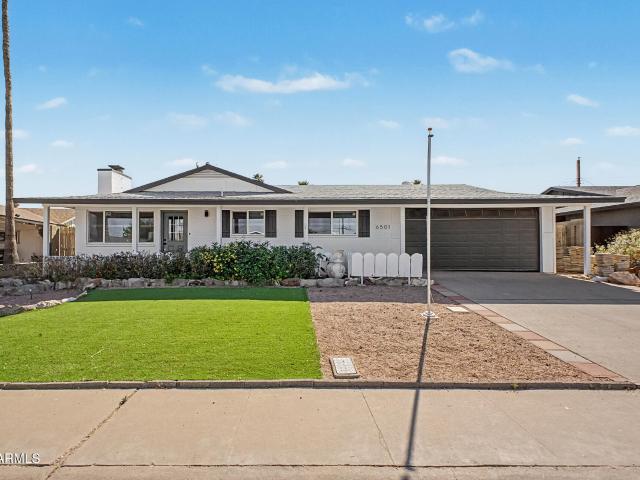 6501 E Cypress St, Scottsdale, AZ 85257 | MLS #7014