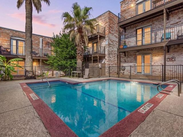 6501 E Hill Dr Apt 111, Austin, TX 78731