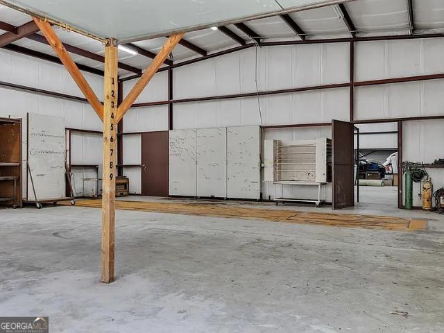 6501 Harley Trail