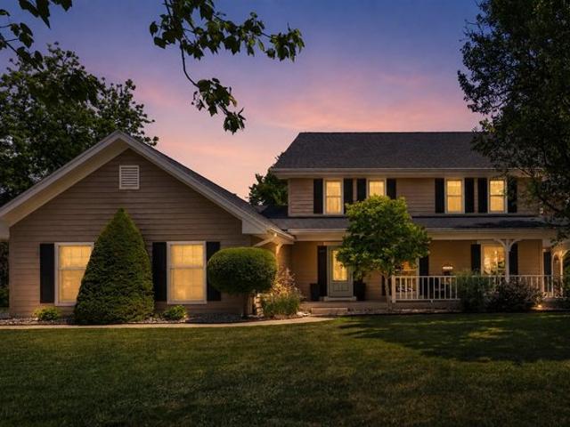 6501 Jessica Turn, Caledonia, WI 53402