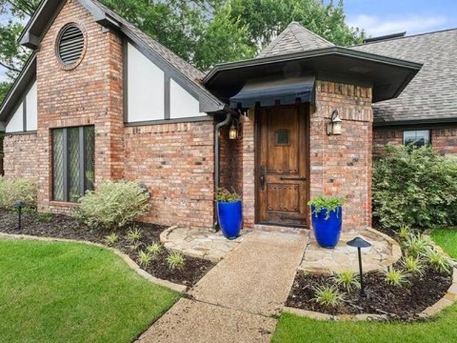 6501 Lakeview Dr, Texarkana, TX 75503